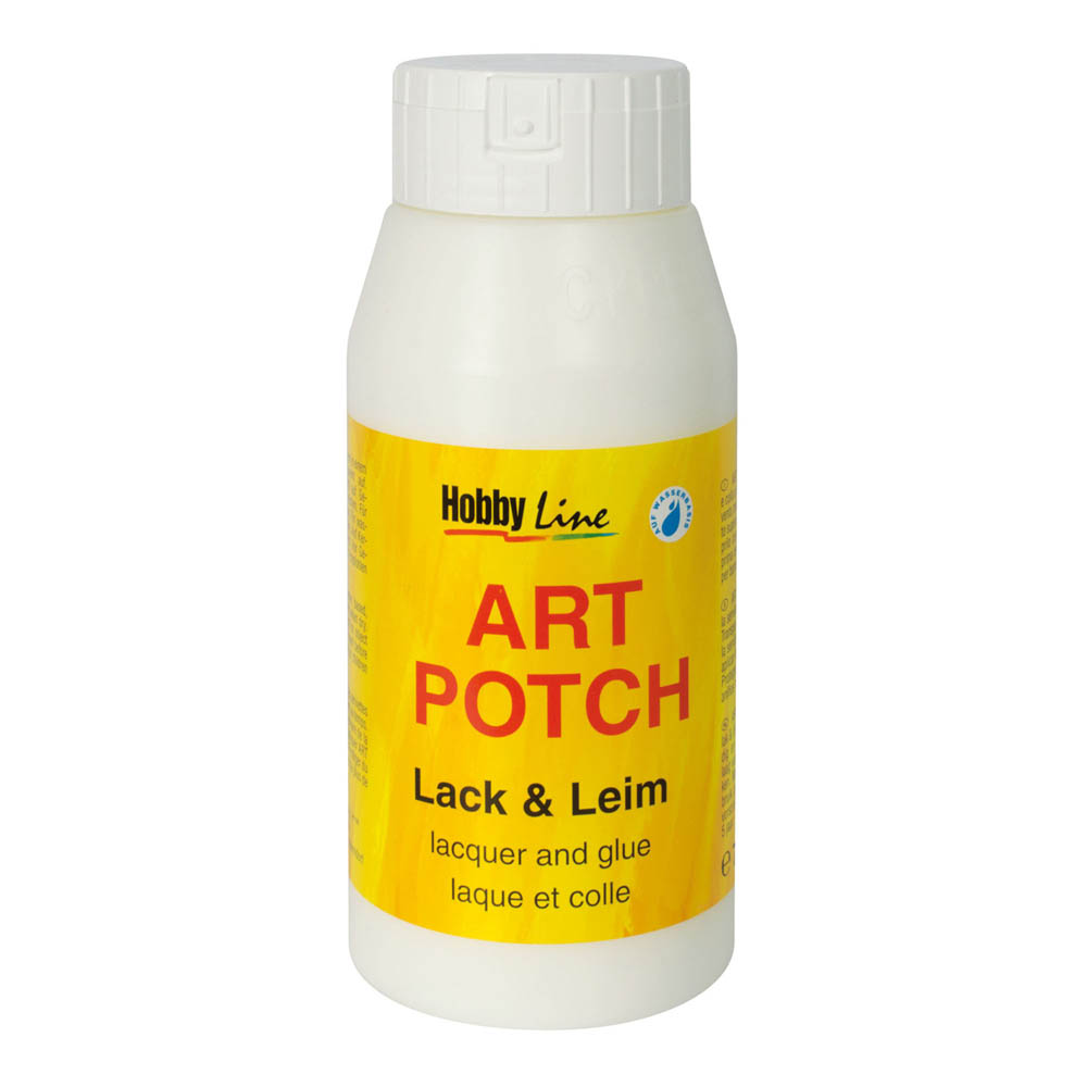 KREUL ART POTCH Servietten-Kleber 750,0 ml | office discount